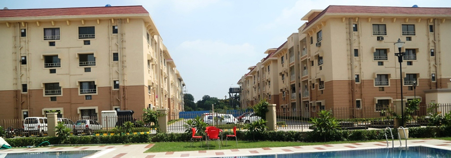 halol dynamic industrial area to a growing residential hub Ashiana