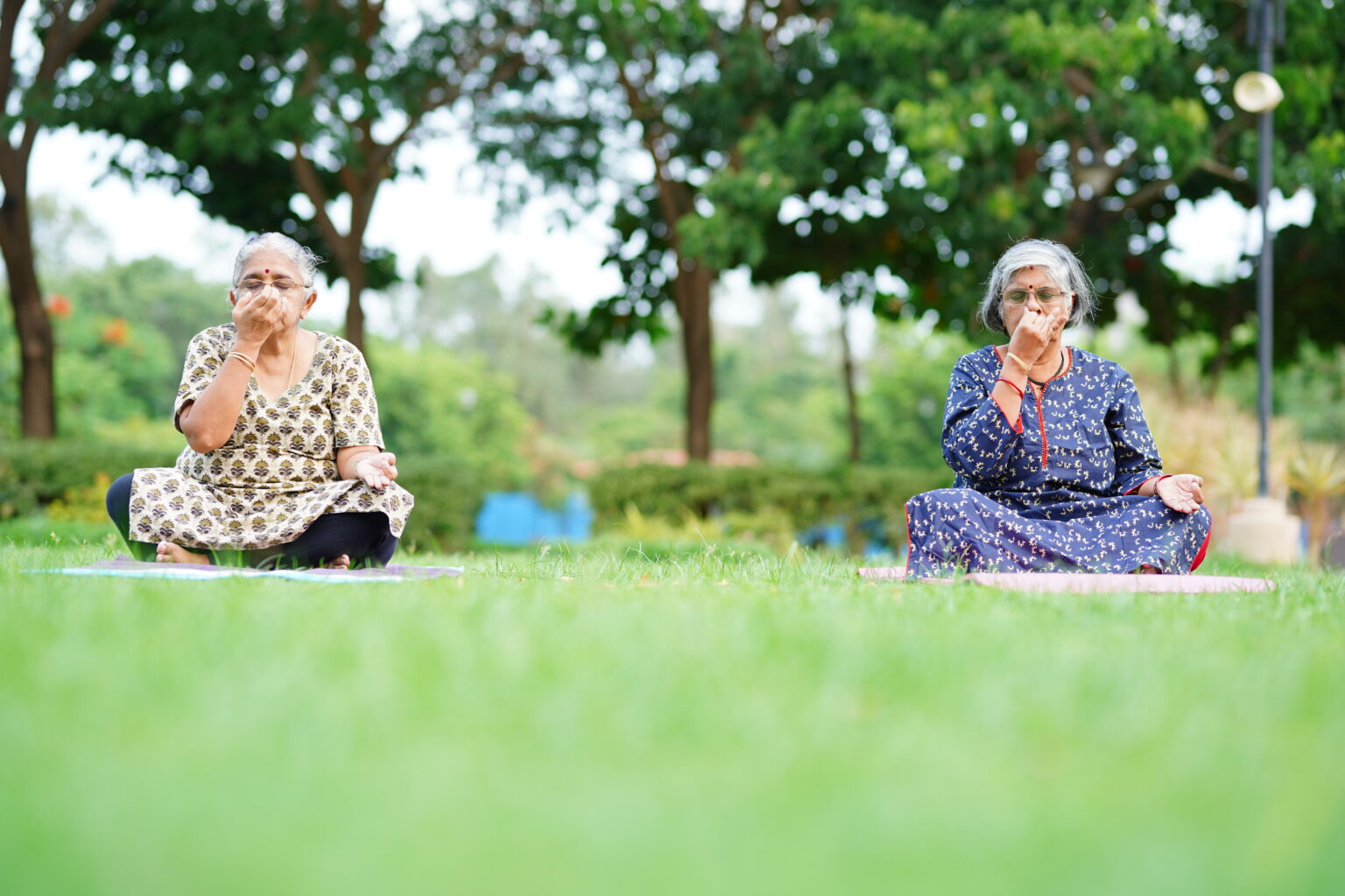 Life as a Senior Citizen at Ashiana Senior Living Ashiana