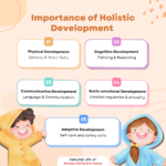 The Importance of Holistic Development in Early Childhood Ashiana