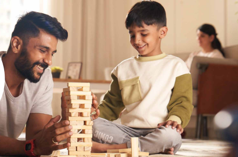 Creative Learning Activities to Boost Your Child's Imagination Ashiana