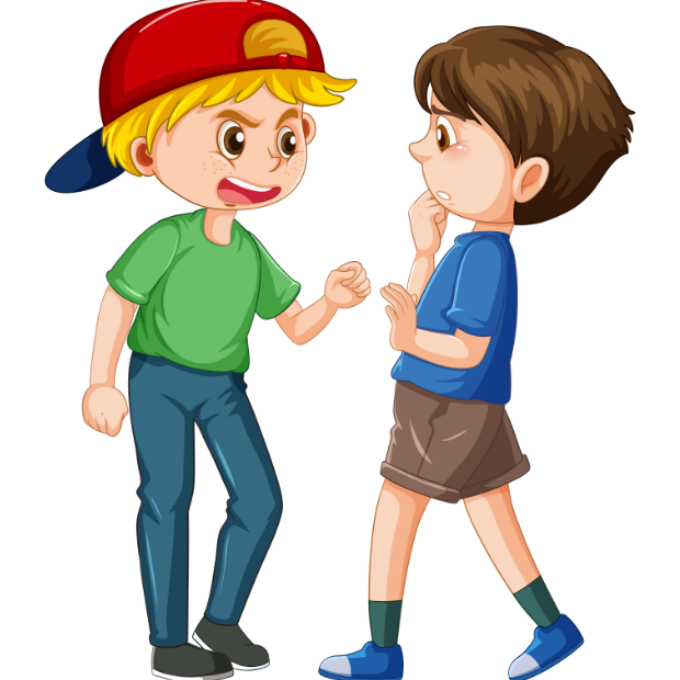 Dealing with Bullying and Bad Influences: Empowering Kids to Stand Tall ...